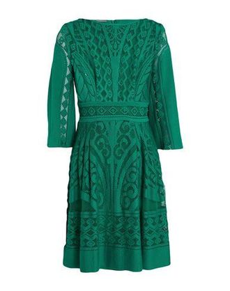 Alberta Ferretti ROBES - Robes courtes sur YOOX.COM