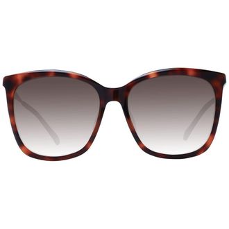 Jimmy Choo London Brown Women Sunglasses