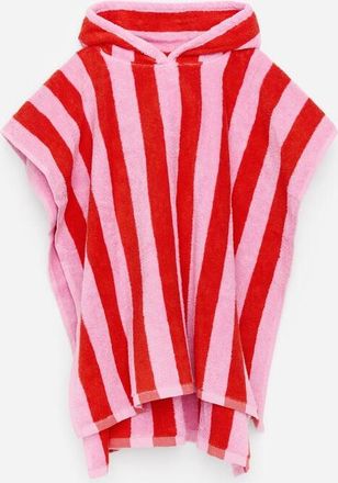 Arket Handtuch Mit Kapuze -Rosa