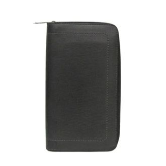 Louis Vuitton Pre-owned Zippy Organizer M97026 - Homme - Pre-owned - Noir - Taille: ONE Size