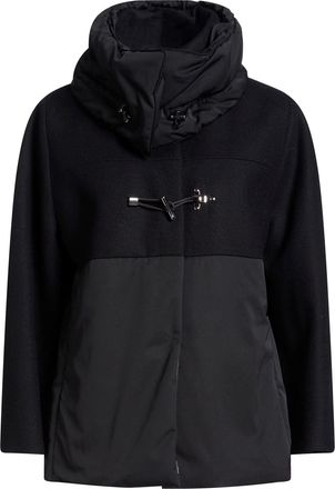Fay JACKEN & M&Auml;NTEL - M&auml;ntel auf YOOX.COM