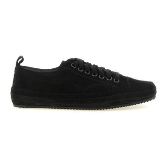 Tom Ford Archer Sneaker - - Shoes - Herren - Schwarzk - 43 EU