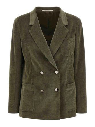 Tagliatore Blazer - Vert
