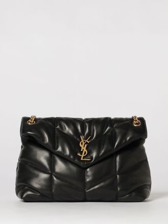 Saint Laurent Schultertasche SAINT LAURENT Damen Farbe Schwarz