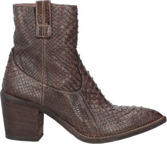 Fauzian Jeunesse SCHUHE - Stiefeletten auf YOOX.COM