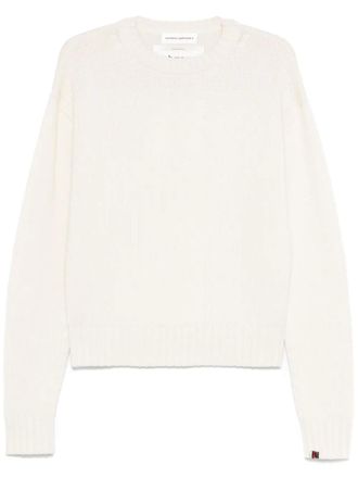 Extreme Cashmere pull Oldie nº373 - Tons neutres