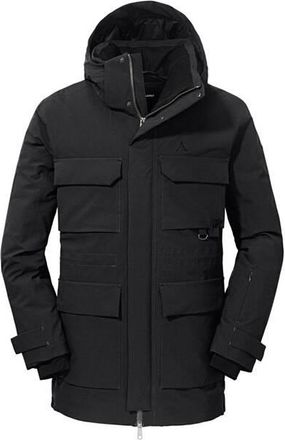 Sch&ouml;ffel Herren Mantel Down Parka Ridgeland M