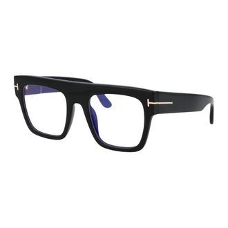 Tom Ford Damen, Accessories, Schwarzk, 52 MMGr&ouml;&szlig;e