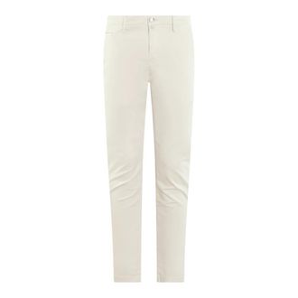 Jacob Cohen Slim Fit Bobby Hose - - Jeans - Herren - Wei&szlig; - W38