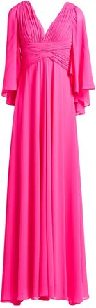 No Secrets World KLEIDER - Maxi-Kleider auf YOOX.COM