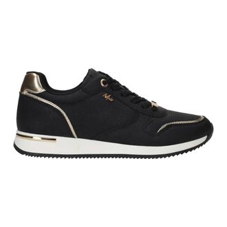 Mexx Femme, Chaussures, Noir, Taille: 39 EU Baskets