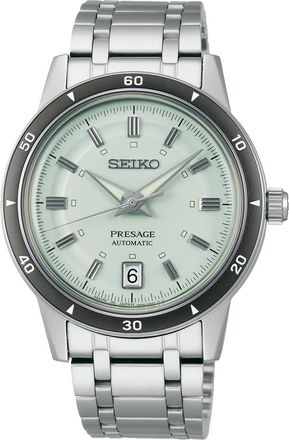 Seiko Presage Style 60s Modell SRPL71J1