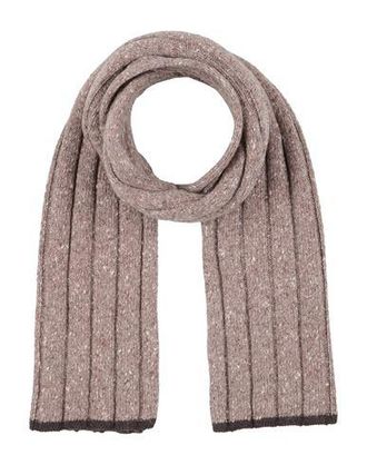 Brunello Cucinelli ACCESSOIRES - &Eacute;charpes sur YOOX.COM