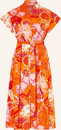 Annas Annas Kleid orange