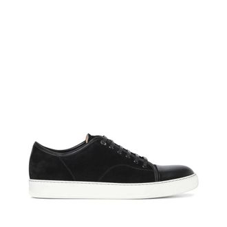 Lanvin Herren, Schuhe, Schwarzk, 44 EUGr&ouml;&szlig;e
