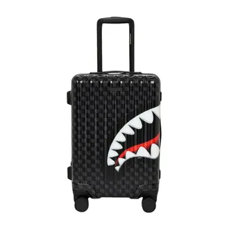 Sprayground Sprayground, Herren, Koffer, Mehrfarbig, ONE SIZEGr&ouml;&szlig;e