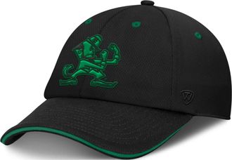 Top of the World Fanatics - NCAA Notre Dame Fighting Irish Unstructured Quick Release Strapback Cap