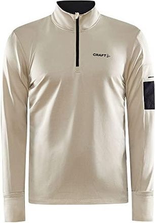 Craft ADV Subz Ls M T-Shirt, Ecru, XL Homme