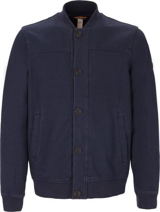 Distretto12 Jacke Portland