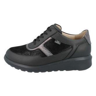Finn Comfort Damen, Schuhe, Schwarzk, 40 1/2 EUGr&ouml;&szlig;e