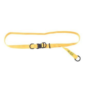 Generic Ceinture en nylon descalade - ext&eacute;rieure multifonctionnelle pour hommes, sangle en nylon l&eacute;g&egrave;re &eacute;l&eacute;gante | Randonn&eacute;e, escalade, trekking, durable, cei