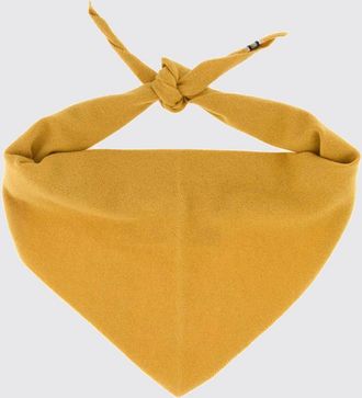Extreme Cashmere Dreieckiges Bandana aus Kaschmir-Mischung