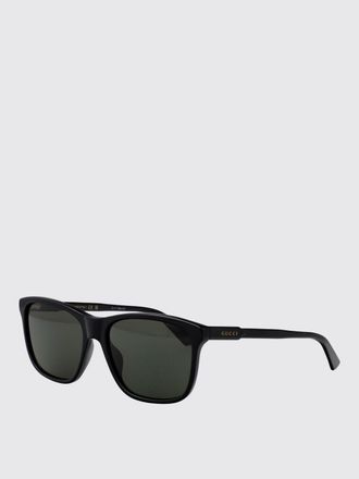 Gucci Lunettes De Soleil GUCCI Homme couleur Noir