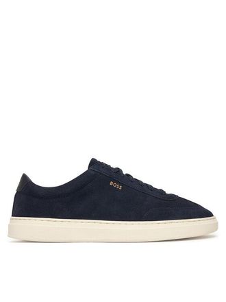 HUGO BOSS Sneakers Kieran 50554611 Dunkelblau
