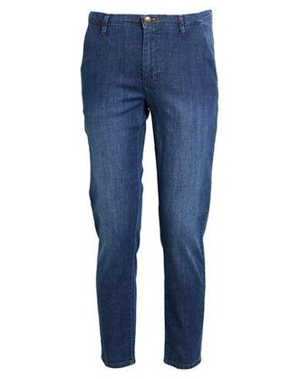 AT.P. CO BAS - Pantalons en jean sur YOOX.COM
