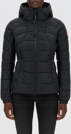 Canada Goose Veste CANADA GOOSE Femme couleur Noir