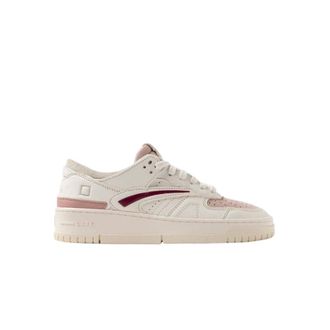 D.A.T.E. D.a.t.e., Damen, Schuhe, Wei&szlig;, 37 EUGr&ouml;&szlig;e