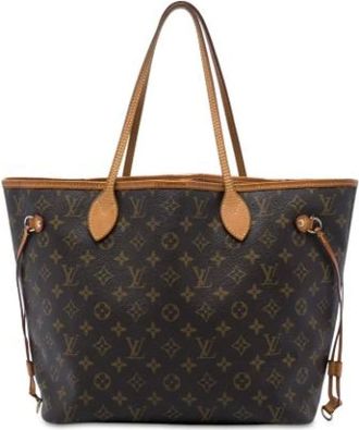 Louis Vuitton Damen, Pre-Owned, Braun, ONE SIZEGr&ouml;&szlig;e