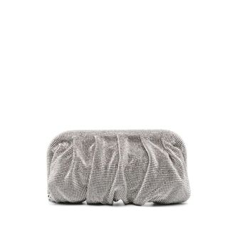 Benedetta Bruzziches Damen, Taschen, Grau, ONE SIZEGr&ouml;&szlig;e
