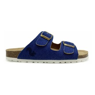 Thies Damen, Schuhe, Blau, 41 EUGr&ouml;&szlig;e