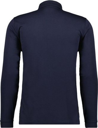 Ragman Poloshirt Herren Poloshirt Baumwolle
