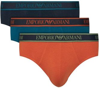 Emporio Armani Slips-Set EM000258 AF25019 M3041 Bunt
