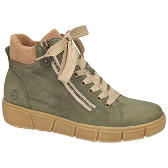 Remonte Damen, Schuhe, Gr&uuml;n, 40 EUGr&ouml;&szlig;e