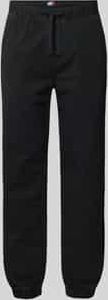 Tommy Jeans Straight Fit Jeans aus reiner Baumwolle