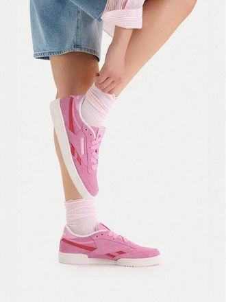 Reebok Sneakers EO-CLUB C REVENGE 100256560 Rosa