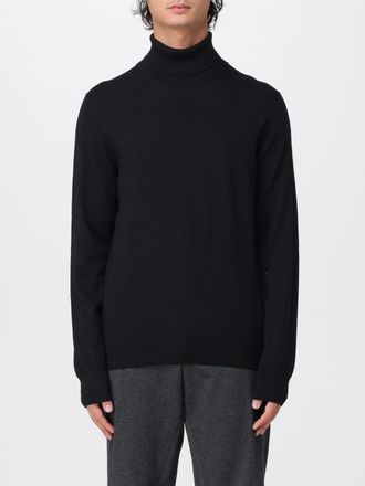 Fay Pull Homme couleur Noir