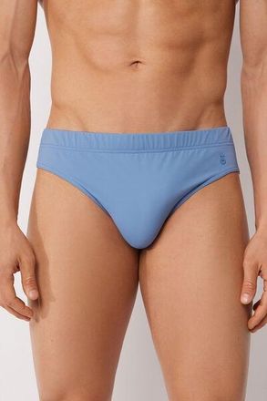 Calzedonia Badeslip F&uuml;r Herren Rio Blau