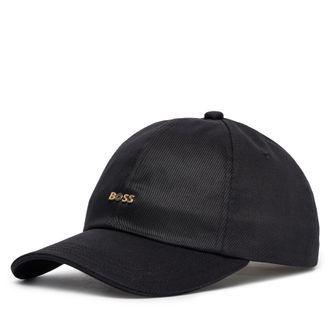 HUGO BOSS Cap BOSS Ari-Me 50533367 Schwarz