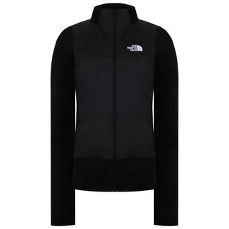 The North Face Winter Warm Pro Damen Schwarze Jacke