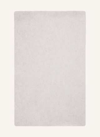 ESTELLA Estella Spannbetttuch Samt-Velours beige