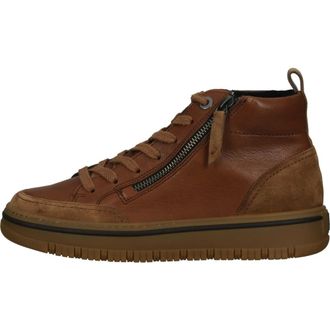 Paul Green Damen, Schuhe, Braun, 40 1/2 EUGr&ouml;&szlig;e