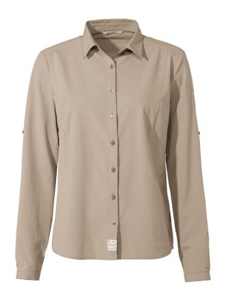 Vaude Funktionsbluse Rosemoor