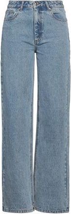 Julia Seemann BAS - Pantalons en jean sur YOOX.COM