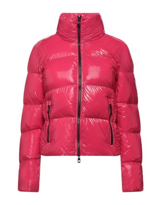 RefrigiWear JACKEN & M&Auml;NTEL - Pufferjacken & Daunenjacken auf YOOX.COM