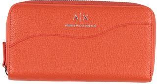 A|X Armani Exchange Petite maroquinerie - Portefeuilles sur YOOX.COM