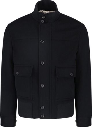 Lardini Blazer - Noir